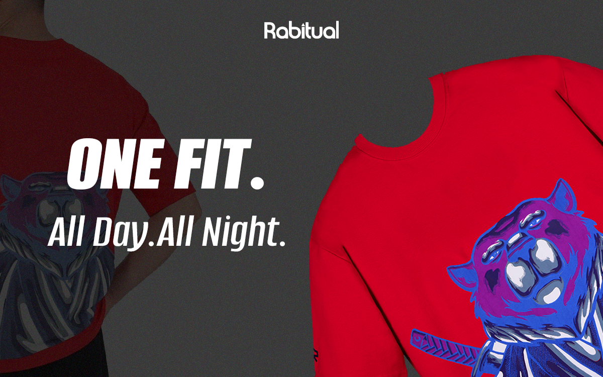 5 Ways to Transition Your Streetwear from Day to Night – Rabitual