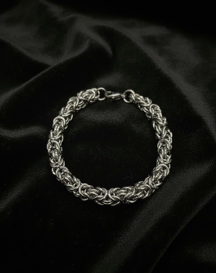 Chain of Glory – Rabitual